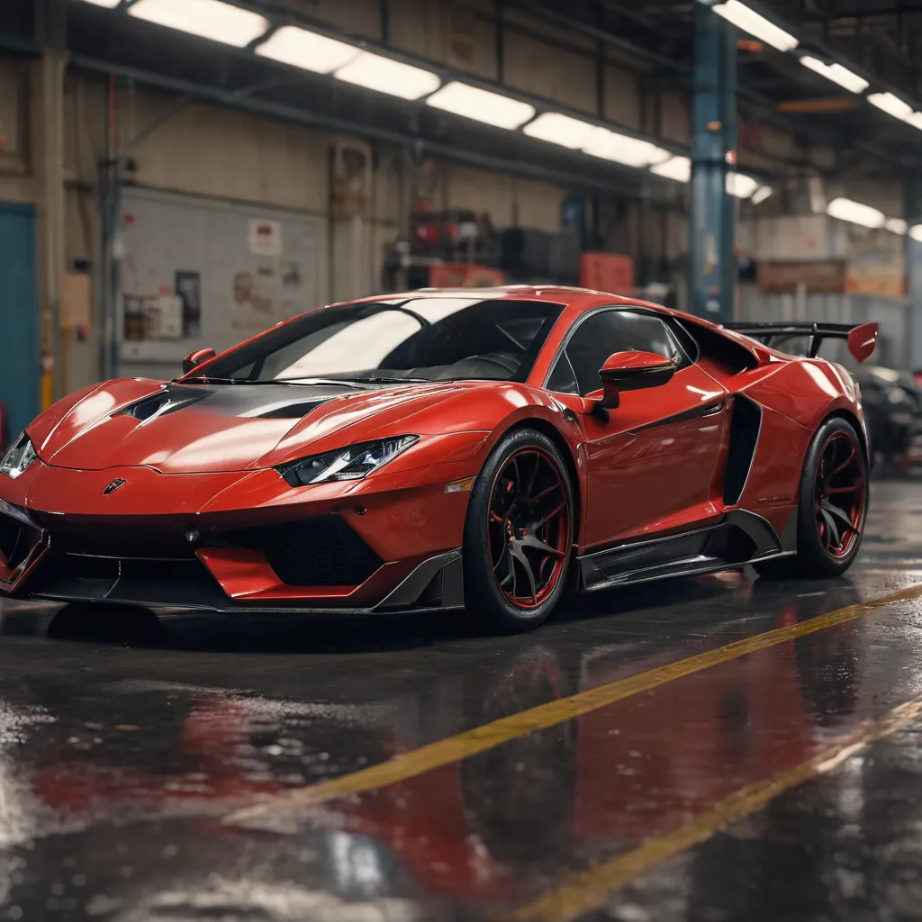 Understanding the Diablosport Predator 3: Features and Benefits