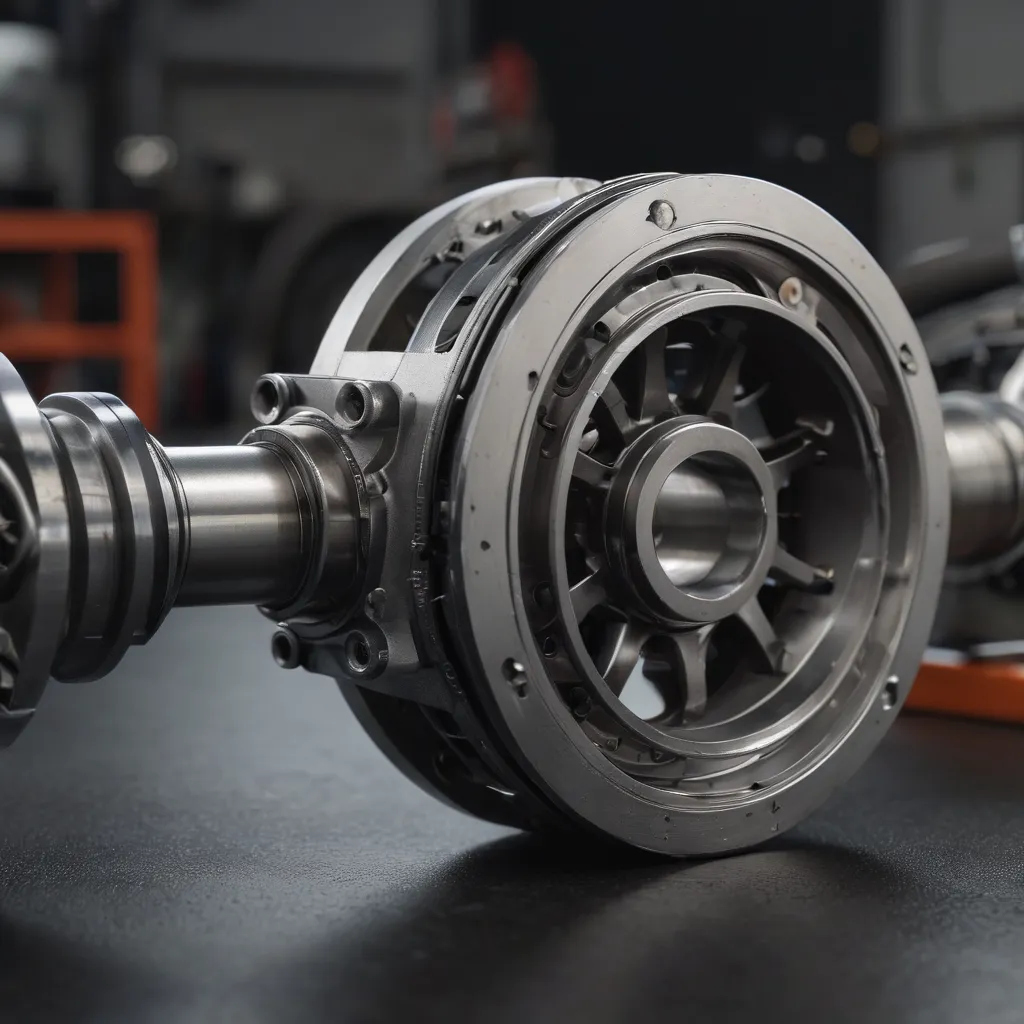 Understanding the Forged 383 Crankshaft: Benefits & Uses