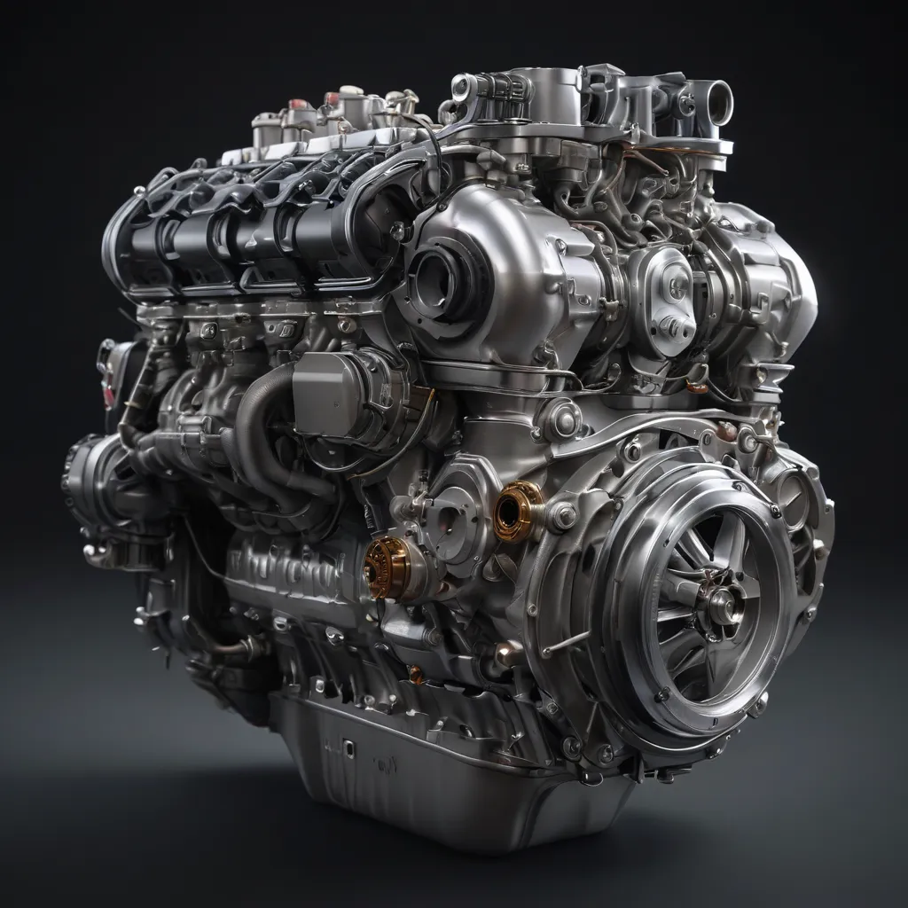 Understanding the H22 VTEC Engine: A Detailed Overview