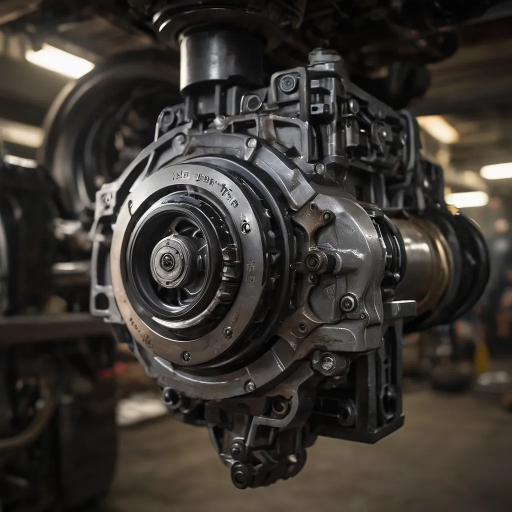 Exploring the Jeep XJ Transfer Case: Mechanics and More