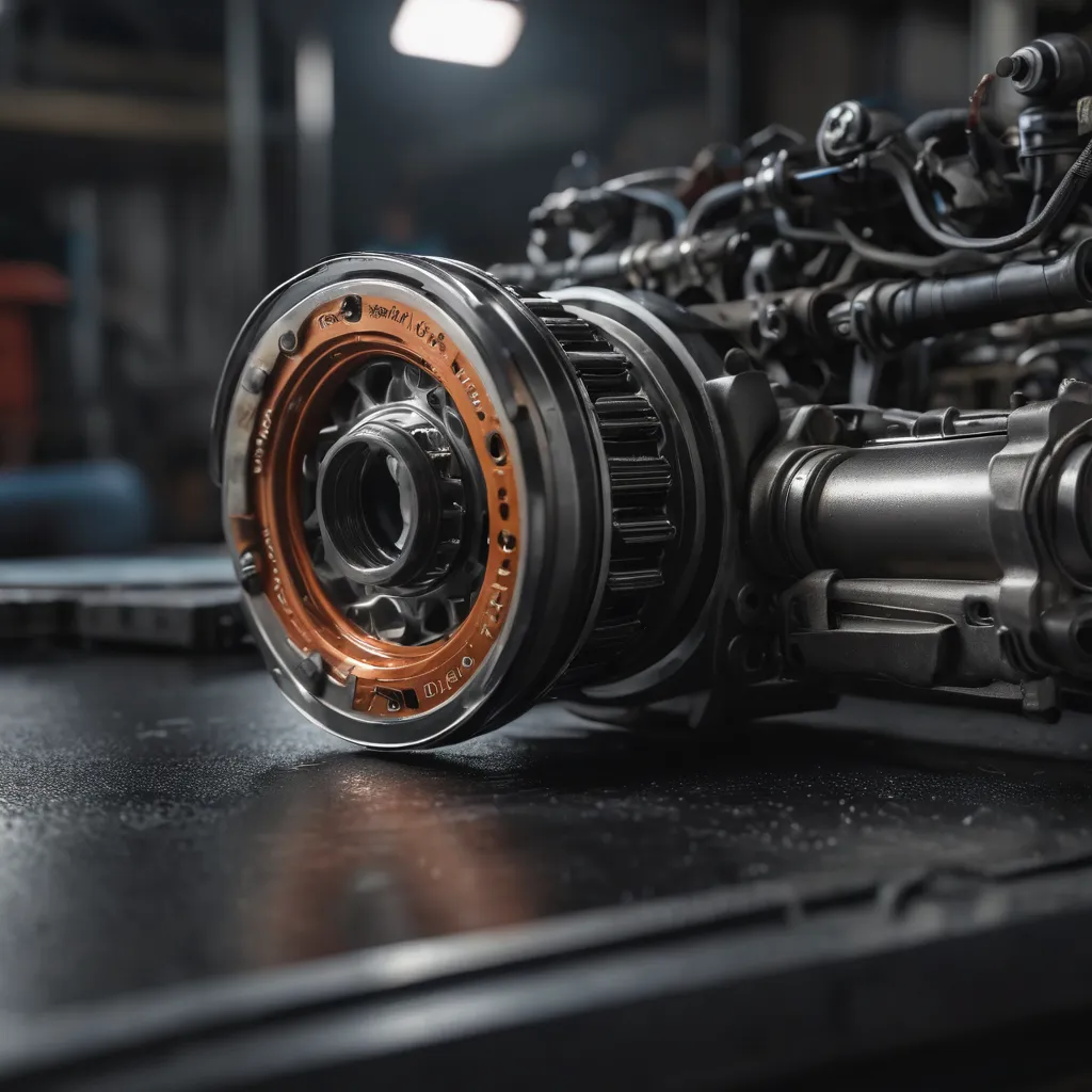 Understanding the LQ4 Camshaft: Insights on Performance