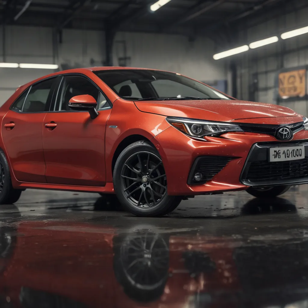 Understanding the MSRP of the Toyota Corolla