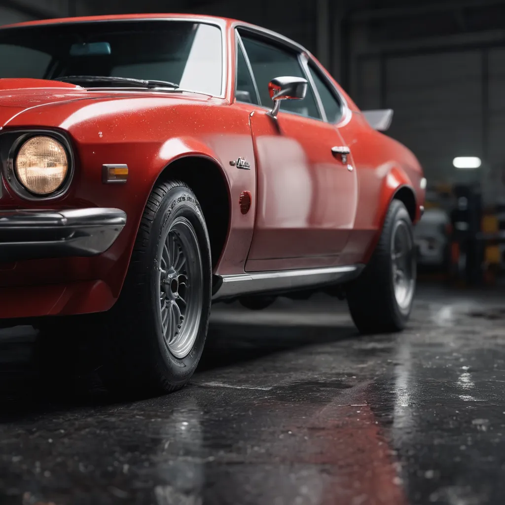 Exploring the Benefits of the NP231 Slip Yoke Eliminator