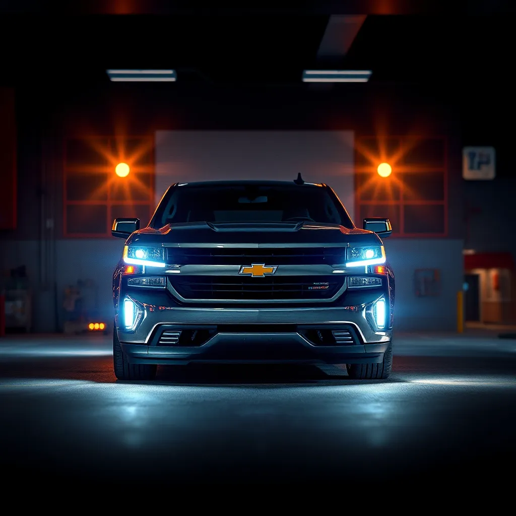 Understanding the STS Turbo Silverado: Performance Insights