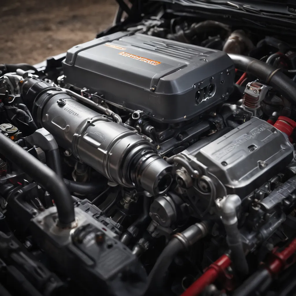 Supercharging Duramax Engines: A Comprehensive Guide