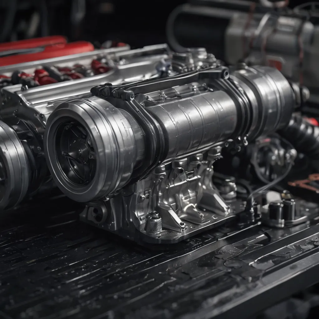 Understanding the Vortec V3 Supercharger: Key Insights