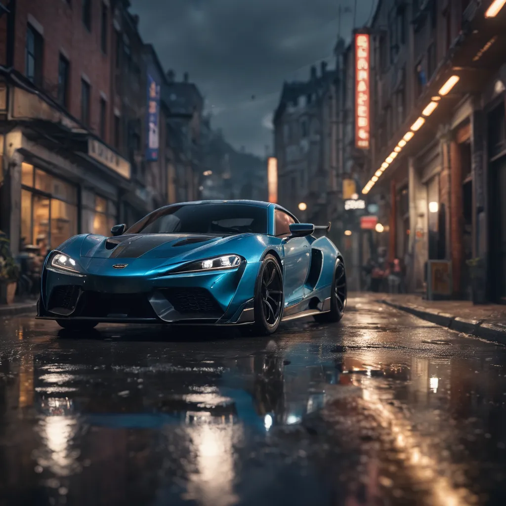 Understanding Toyo OP: Its Role in Automotive Innovation