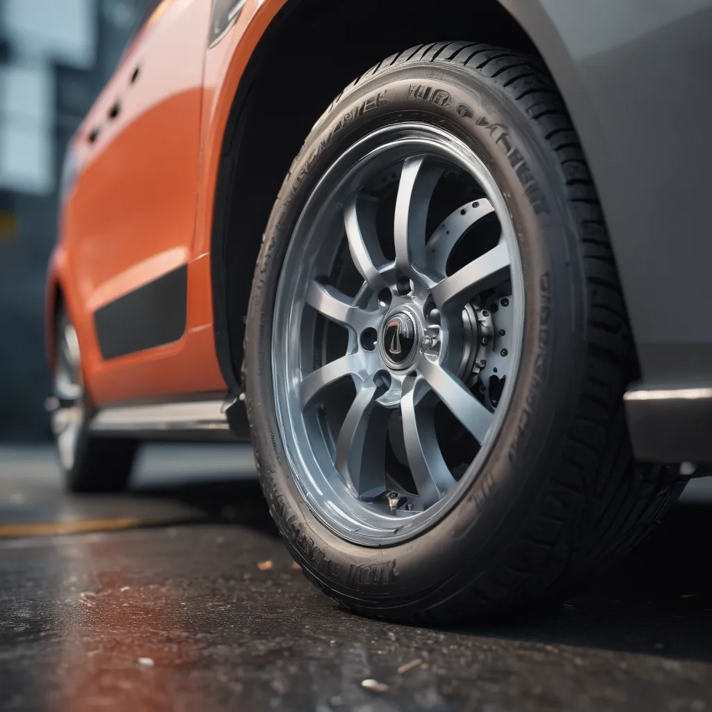 Exploring Trailer Assist Wheel Technology and Its Benefits