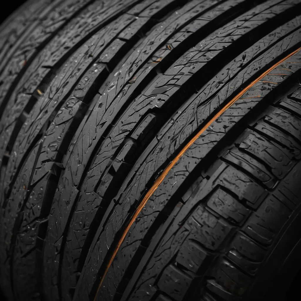 Understanding PS4 Tire Treadwear: Insights and Impact