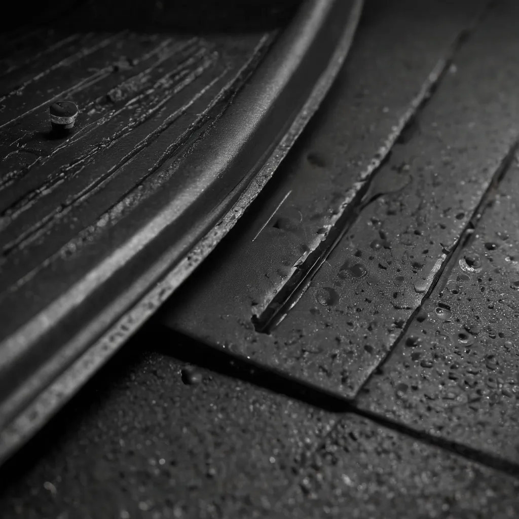 Understanding WeatherTech Floor Liner Plugs: A Comprehensive Overview