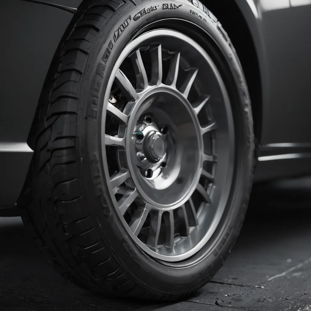 Understanding Wheel Fitment Tools in Automotive Applications