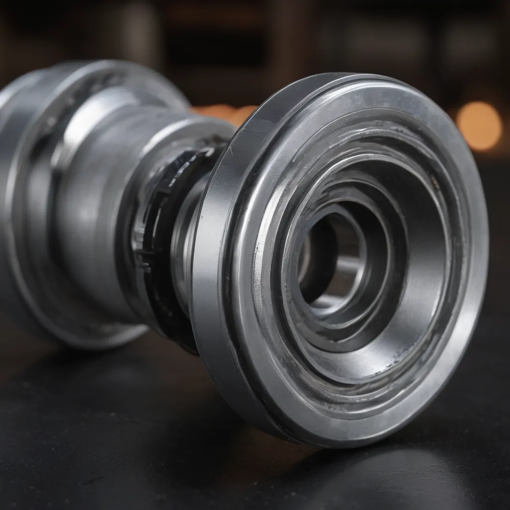 Understanding WJ Front Upper Control Arm Bushings Guide