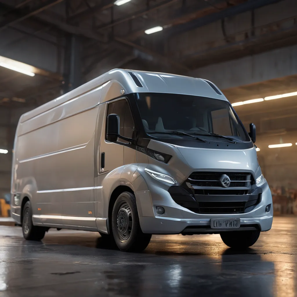 Innovative Trends in Upcoming Compact Trucks