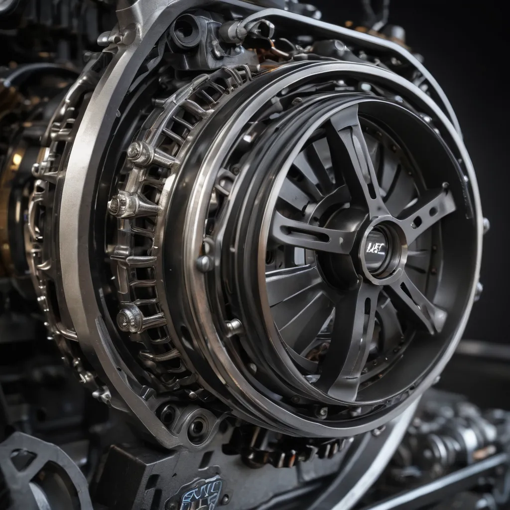 The Used WRX Engine: Detailed Insights on Performance & Longevity