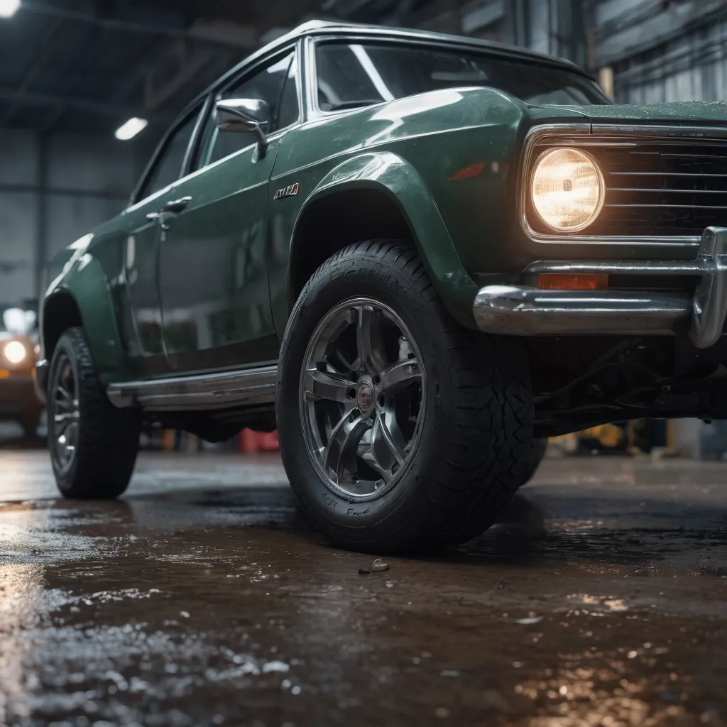 Viking Suspension Systems: Engineering & Applications Overview