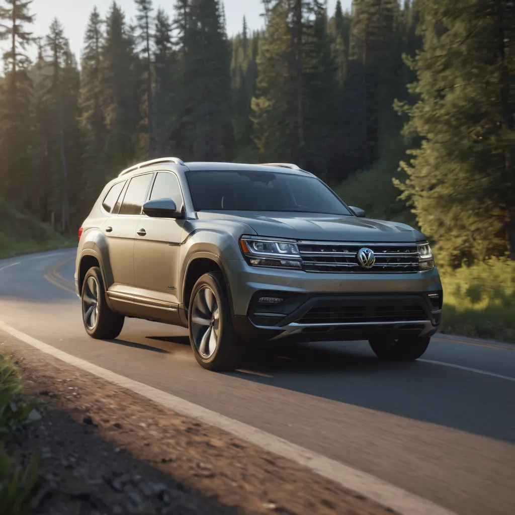 Unleash The Beast Vw Turbo Diesel Mpg The Ultimate Fuel Efficiency Guide