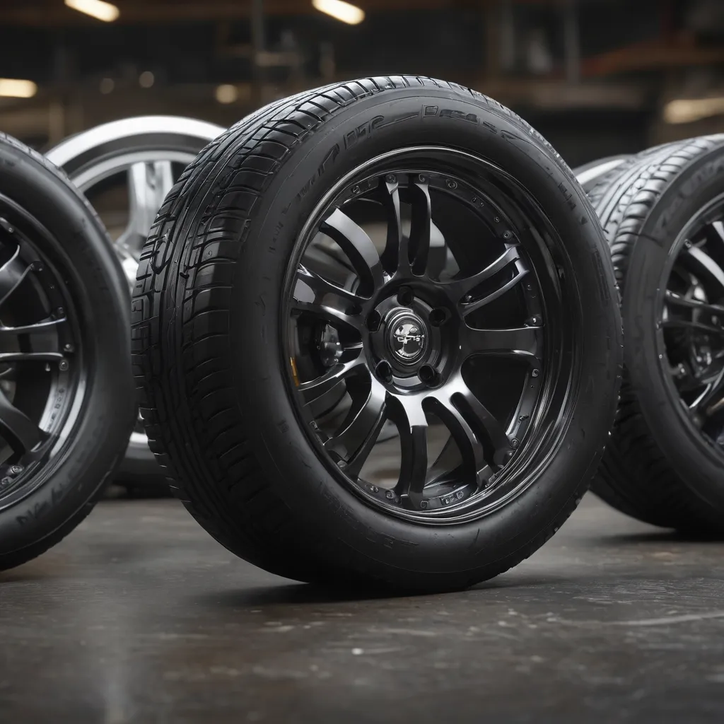 Understanding Wheel Size for Optimal Vehicle Performance